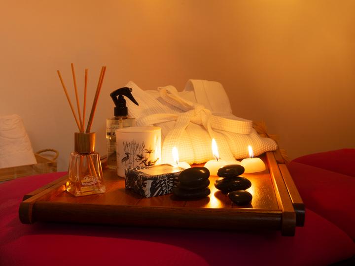 Spa en Hotel Lancaster House