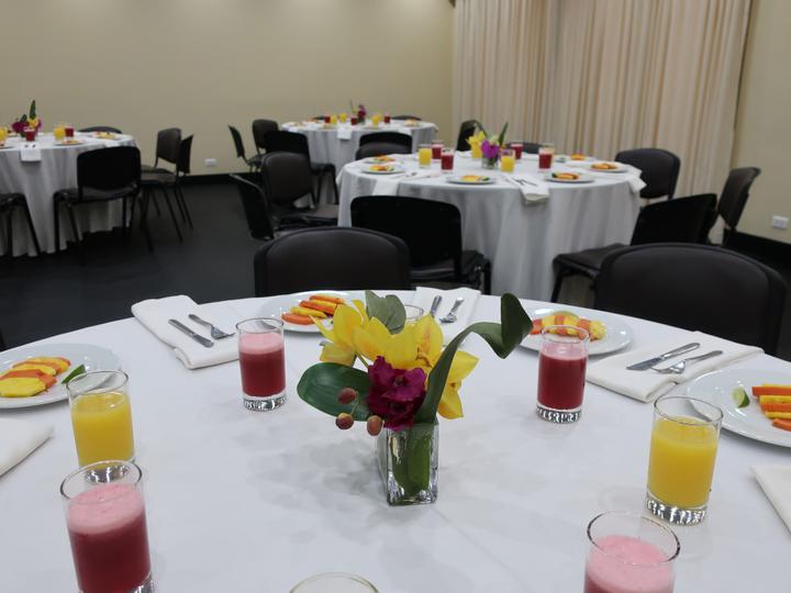 Eventos Convenciones Reuniones I Hotel Lancaster House